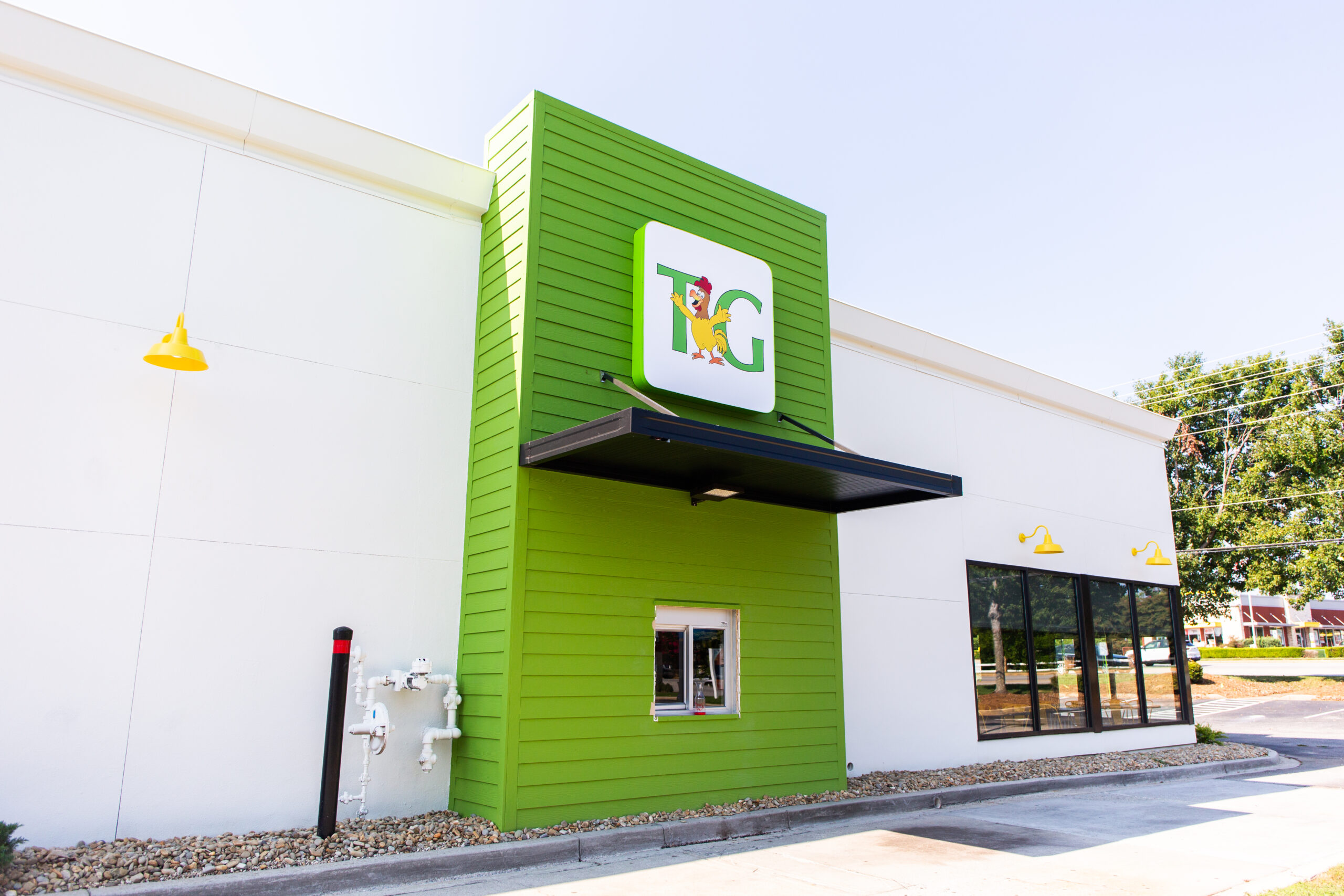 Tropical Grille — Simpsonville - TROPICAL GRILLE